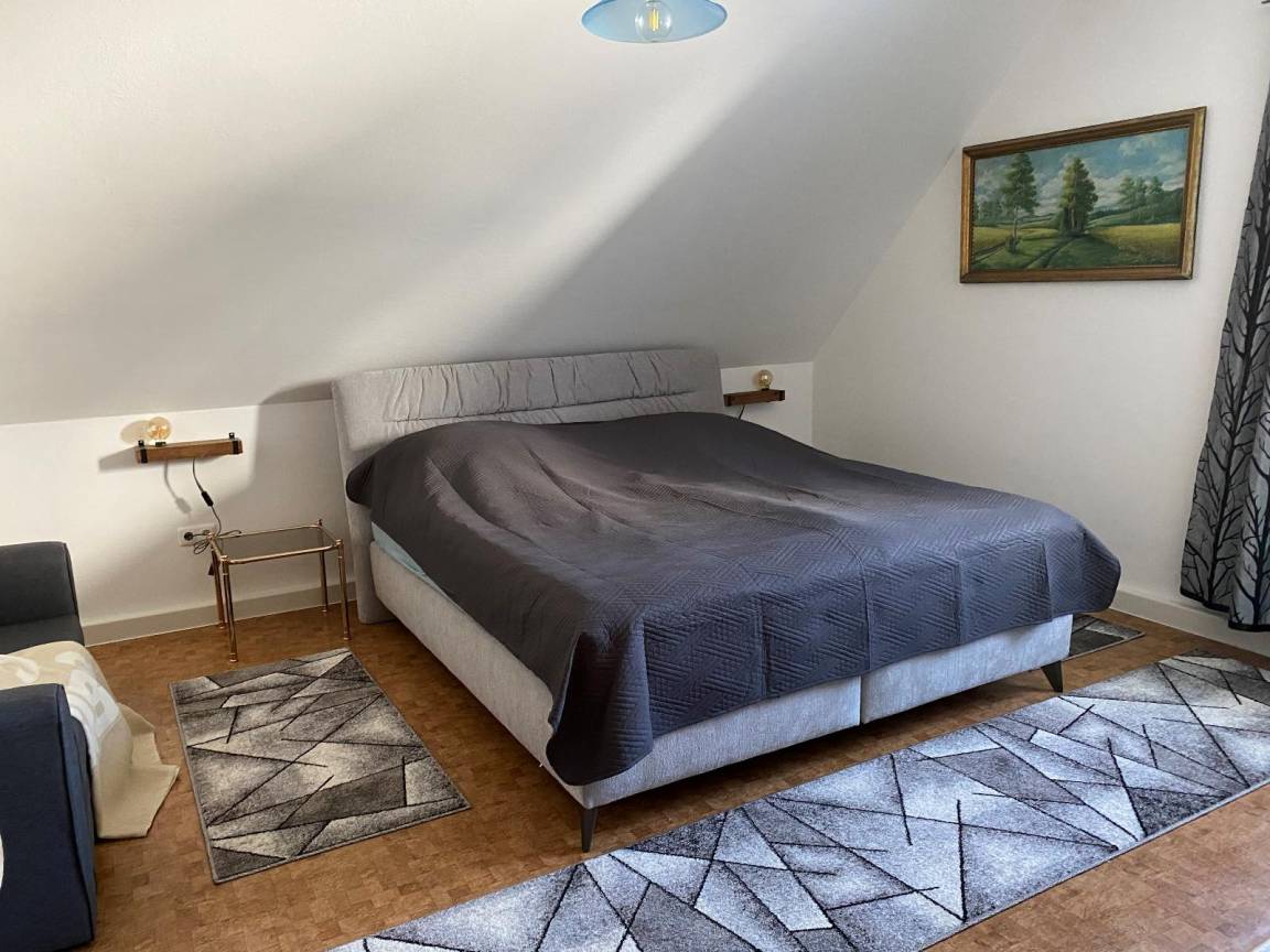 69 M² Appartement ∙ 1 Chambre ∙ 2 Personnes - Furth im Wald