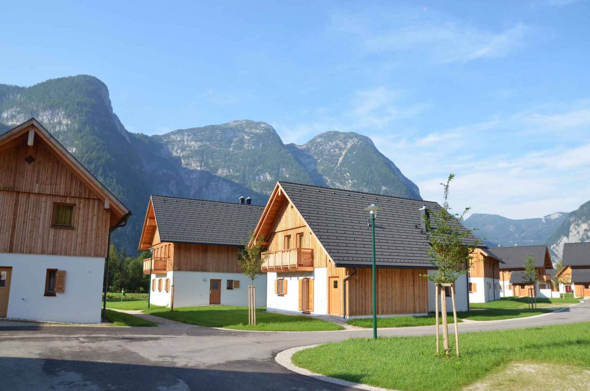 94 M² Casa ∙ 3 Habitaciones ∙ 6 Huéspedes - Altaussee