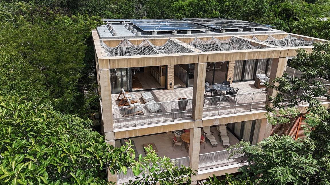 Villa ∙ 5 Slaapkamers ∙ 12 Gasten - Playa del Carmen