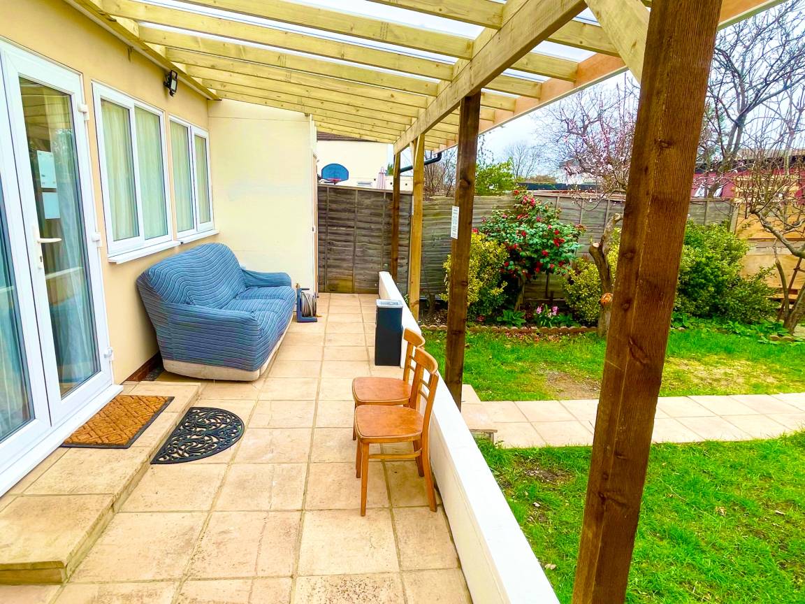 20 M² Estudio ∙ 1 Habitación ∙ 2 Huéspedes - London