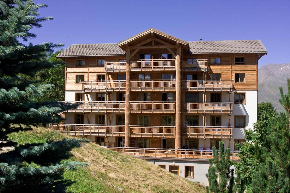 86 M² Appartement ∙ 3 Chambres ∙ 6 Personnes - Les Deux Alpes