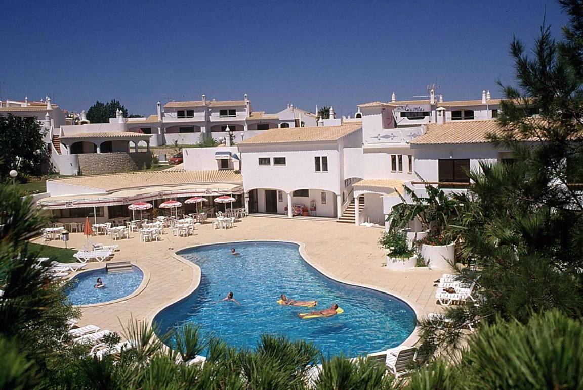 95 M² Villa ∙ 2 Schlafzimmer ∙ 6 Gäste - Armação de Pêra