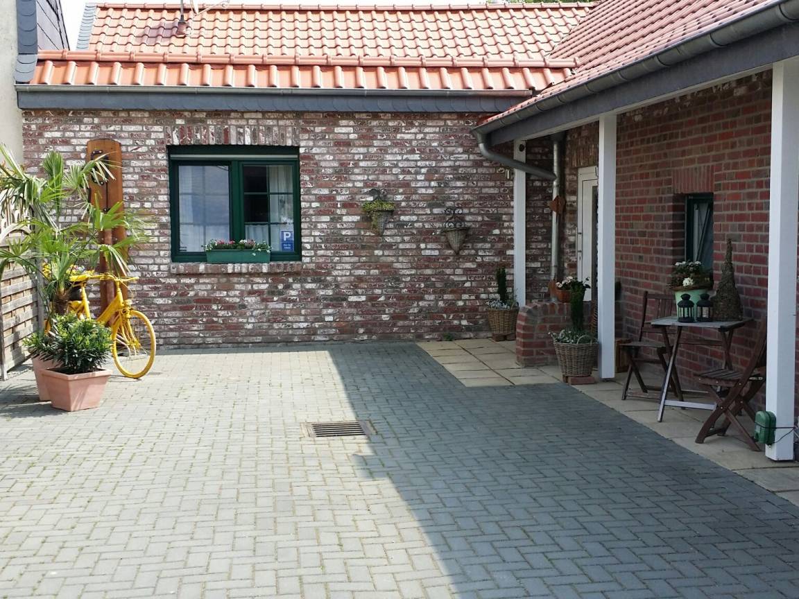 80 M² Appartement ∙ 2 Slaapkamers ∙ 4 Gasten - Nettetal