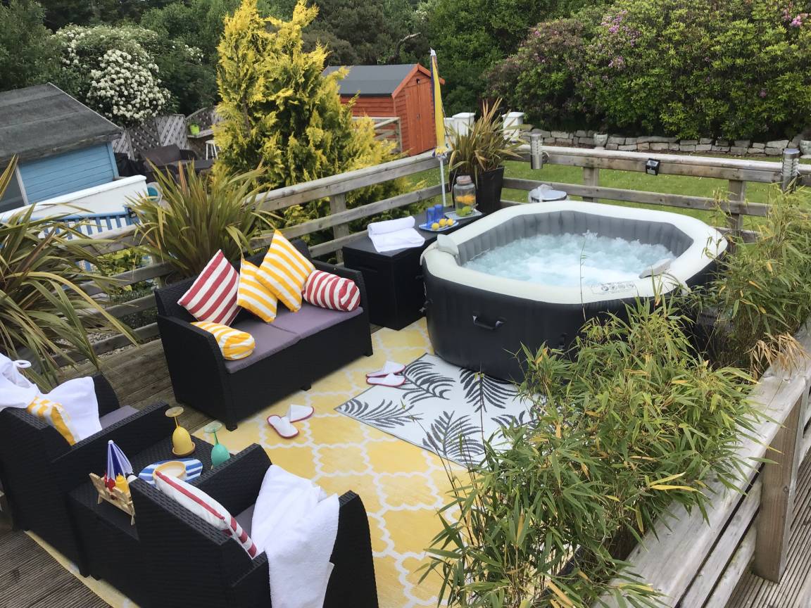 Chalet ∙ 3 Guests - County Donegal