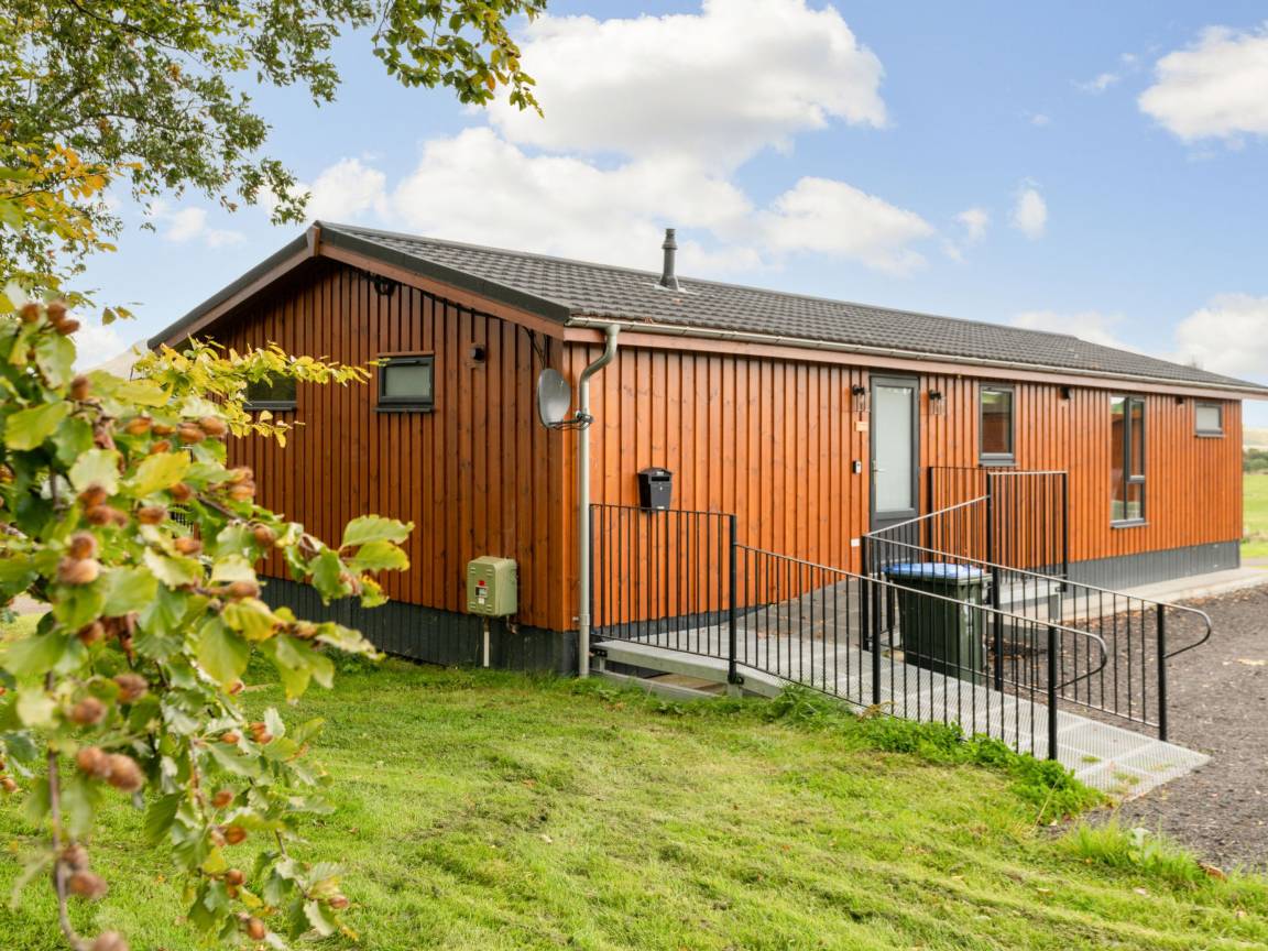 59 M² Villa ∙ 1 Bedroom ∙ 6 Guests - Loch Ore