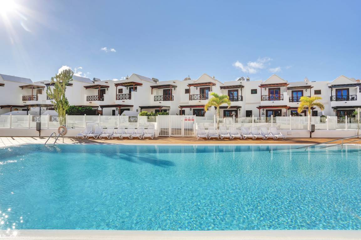 84 M² House ∙ 3 Bedrooms ∙ 6 Guests - Playa Blanca, Las Palmas, Spain