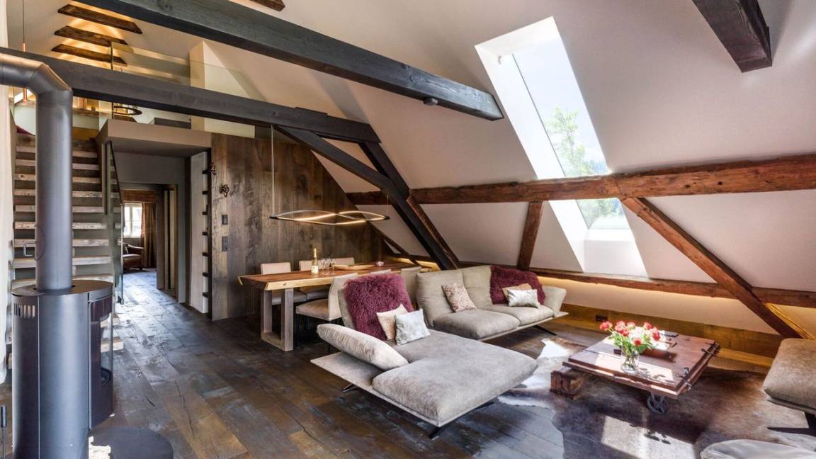 150 M² Apartment ∙ 3 Bedrooms ∙ 6 Guests - Söll