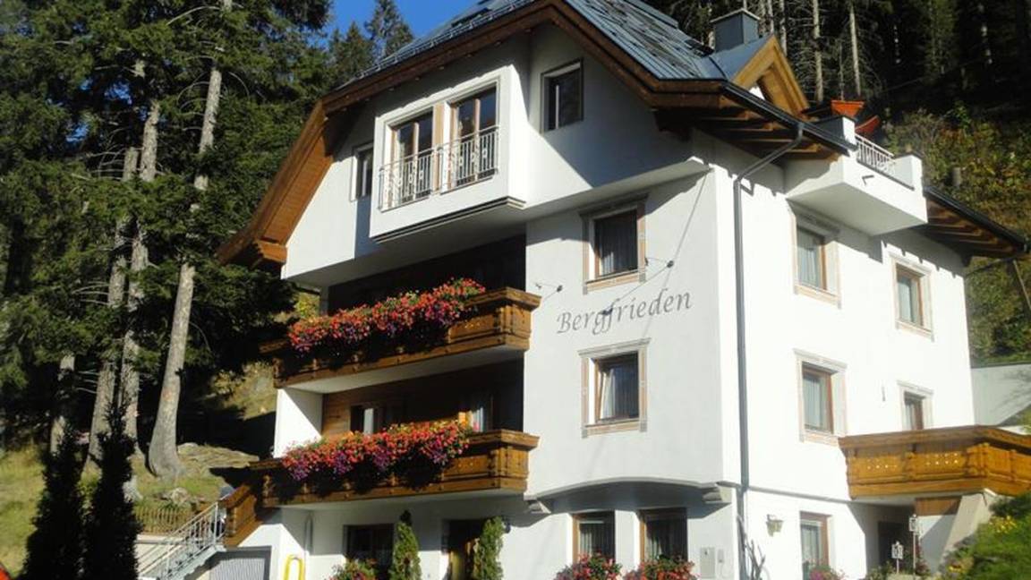 85 M² Apartment ∙ 8 Bedrooms ∙ 20 Guests - Ischgl