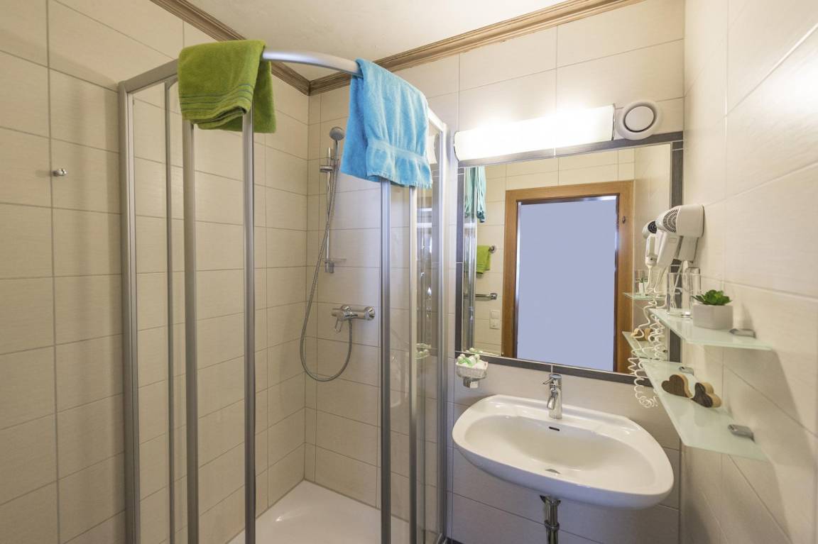 45 M² Ferienwohnung ∙ 1 Schlafzimmer ∙ 5 Gäste - Rauris