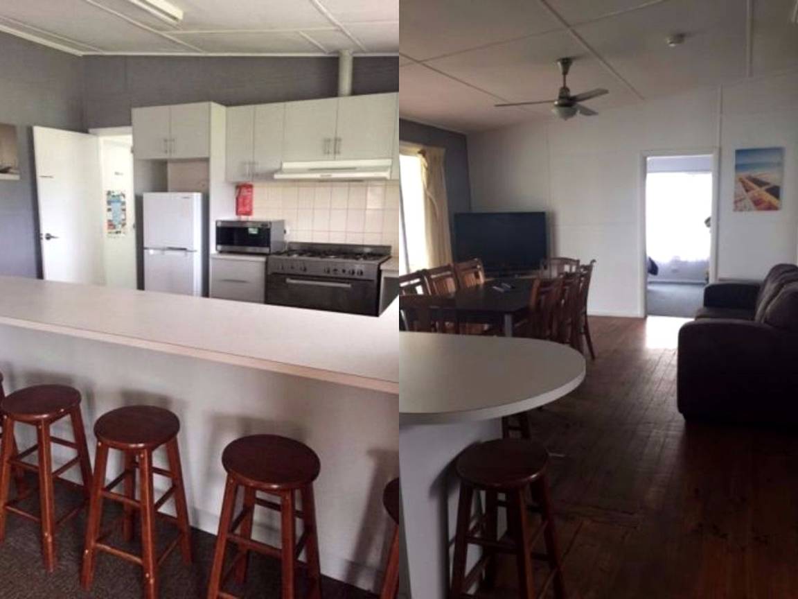 House ∙ 1 Bedroom ∙ 20 Guests - Portland