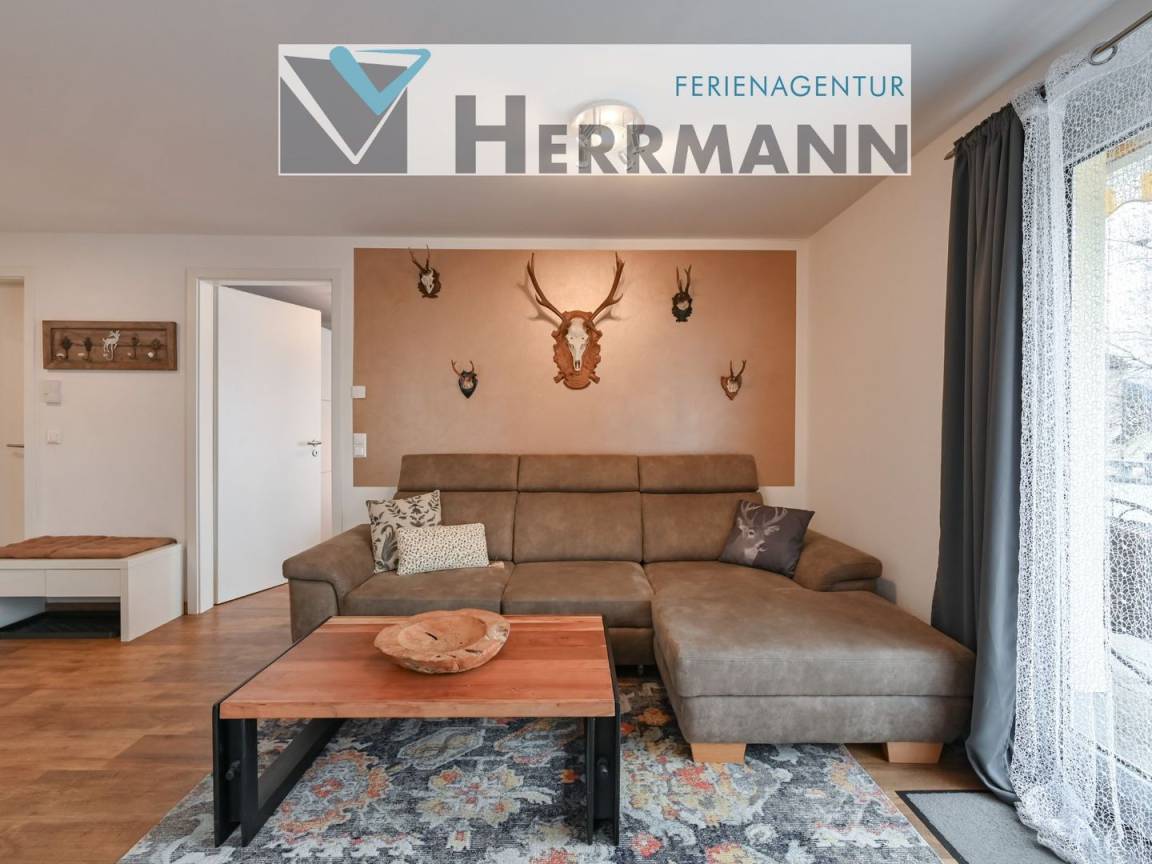 50 M² Apartment ∙ 1 Bedroom ∙ 2 Guests - Füssen