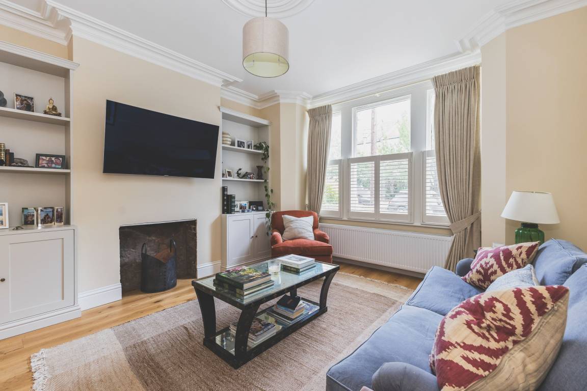 65 M² Maison De Vacances ∙ 2 Chambres ∙ 4 Personnes - Londres