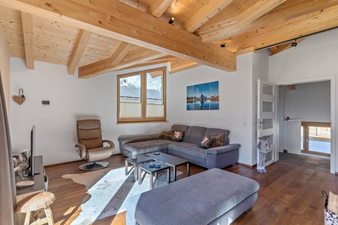 132 M² Ferienhaus ∙ 3 Schlafzimmer ∙ 10 Gäste - Grainau