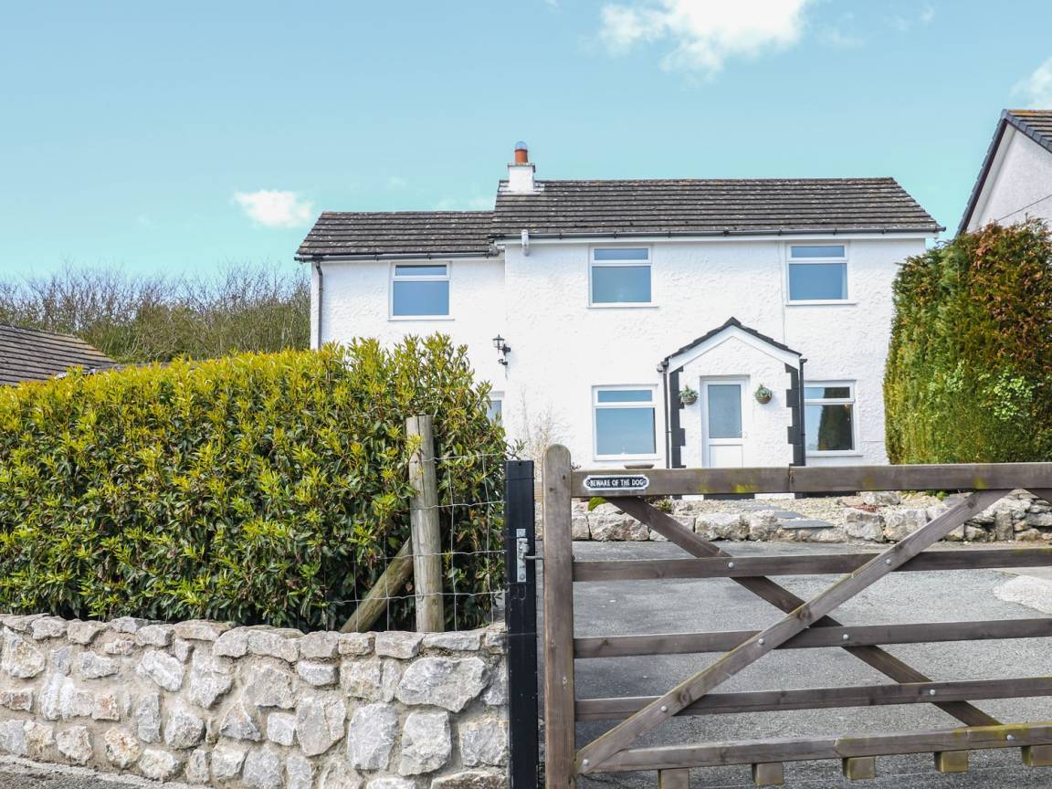 Cottage ∙ 3 Bedrooms ∙ 6 Guests - Benllech