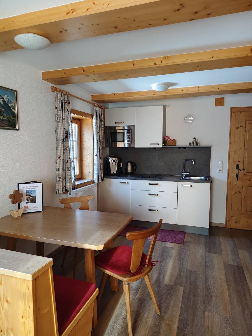 36 M² Apartment ∙ 1 Bedroom ∙ 3 Guests - Lienz