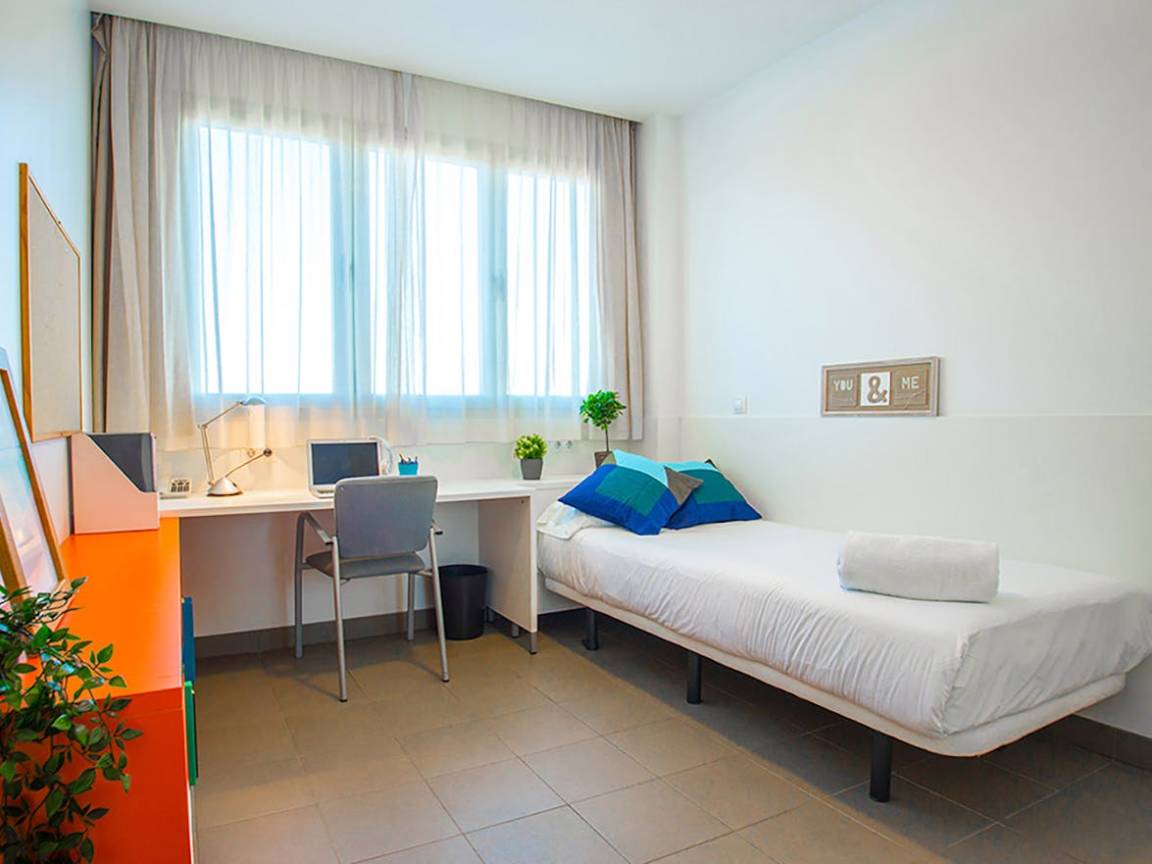 Apartamento ∙ 1 Huésped - Torrejón de Ardoz