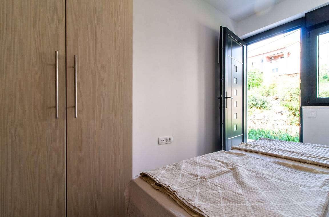 18 M² Appartement ∙ 2 Personnes - Neum