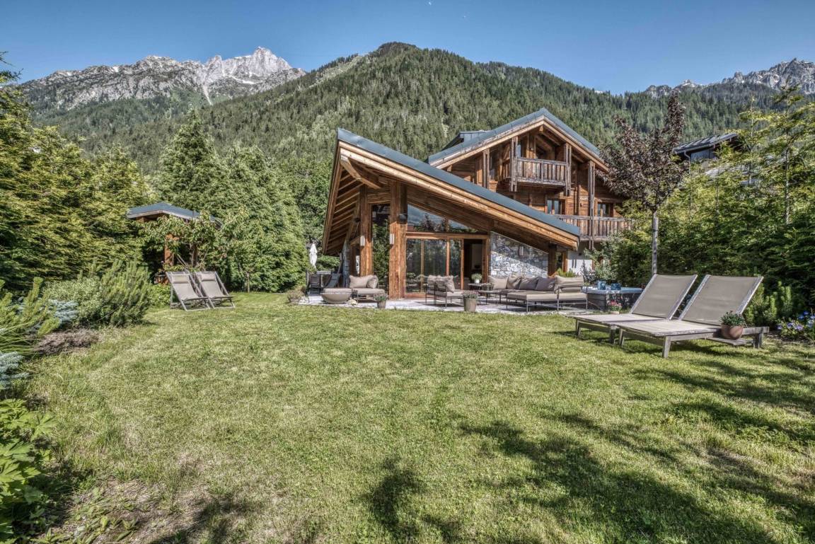446 M² Hus ∙ 7 Sovrum ∙ 13 Gäster - 