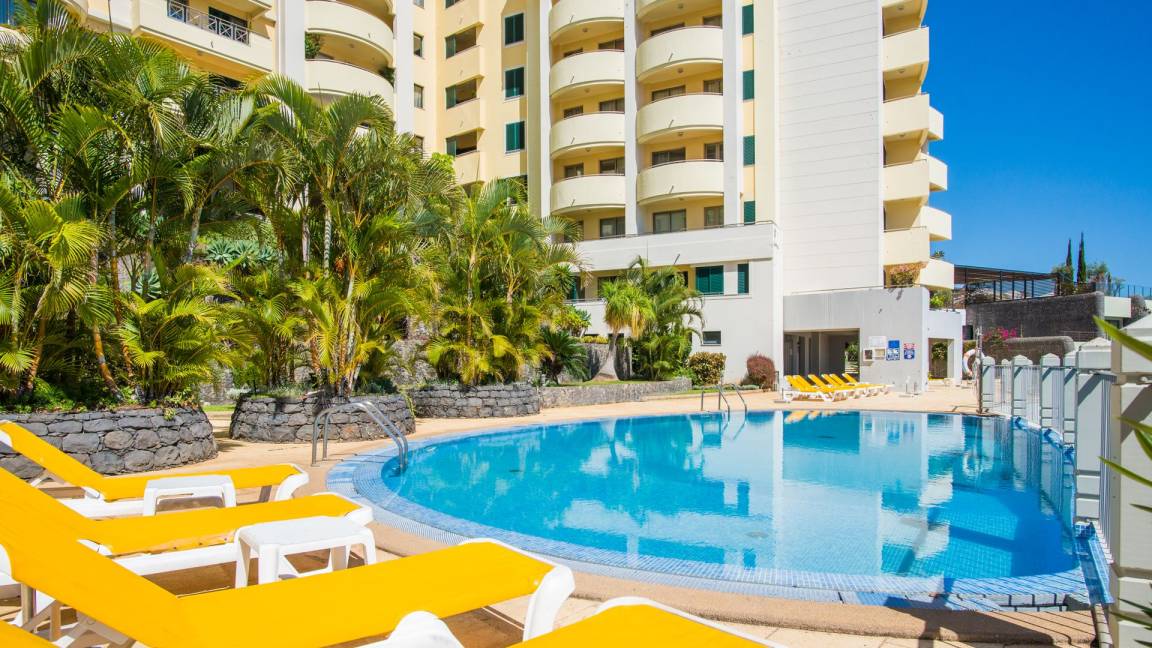 120 M² Apartamento ∙ 2 Quartos ∙ 4 Hóspedes - Funchal