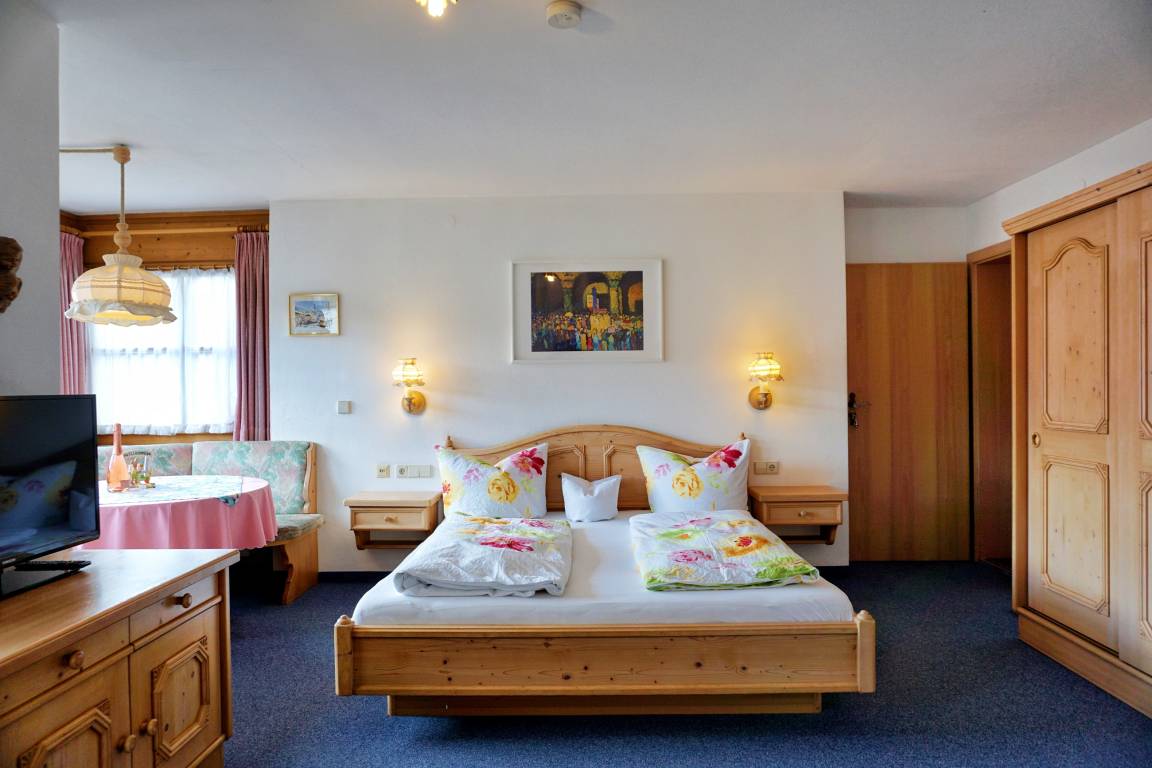 32 M² Ferienwohnung ∙ 2 Gäste - Reit