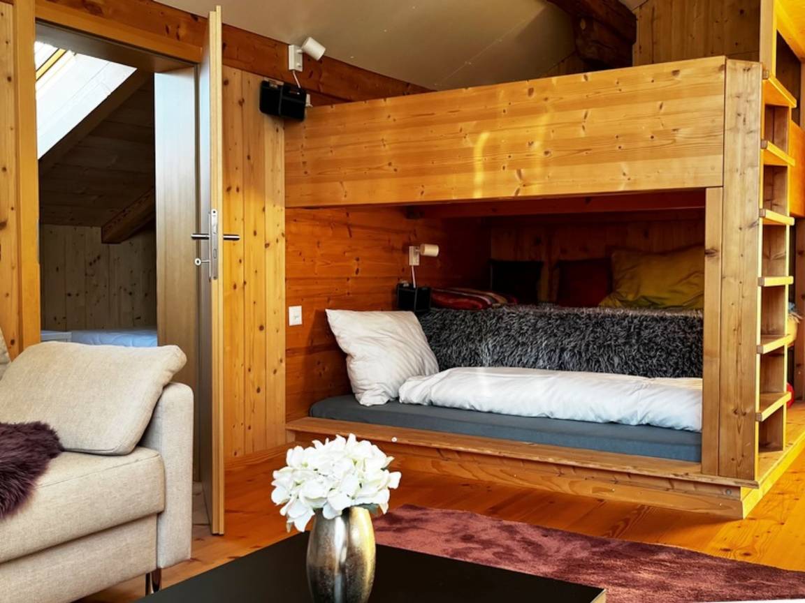 Apartment ∙ 1 Bedroom ∙ 6 Guests - Meiringen