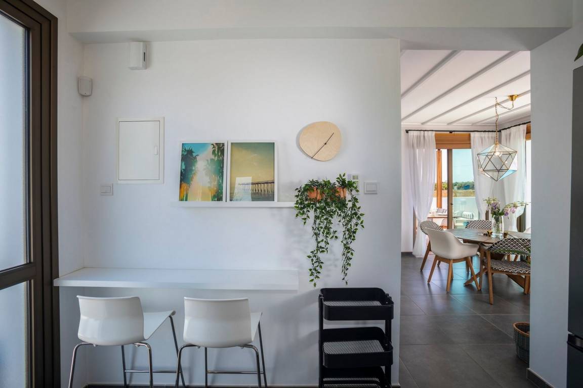 Villa ∙ 3 Bedrooms ∙ 6 Guests - Protaras