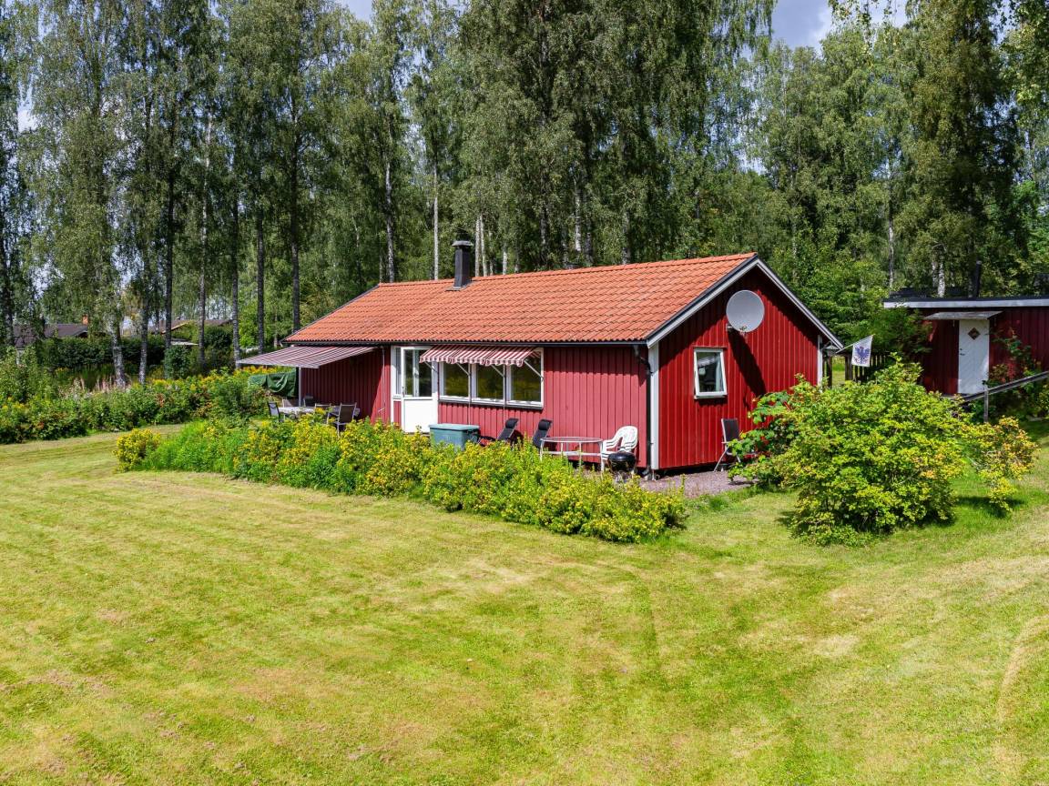 75 M² House ∙ 3 Bedrooms ∙ 6 Guests - Karlstad