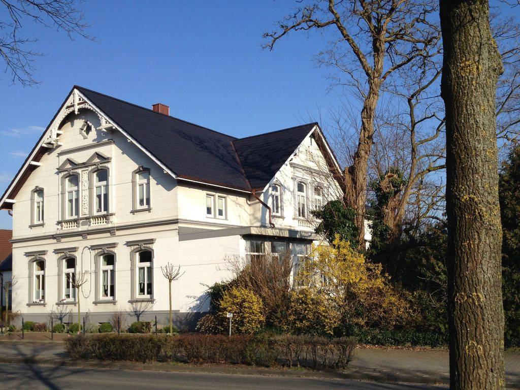 Hotel Pension Onken - Varel