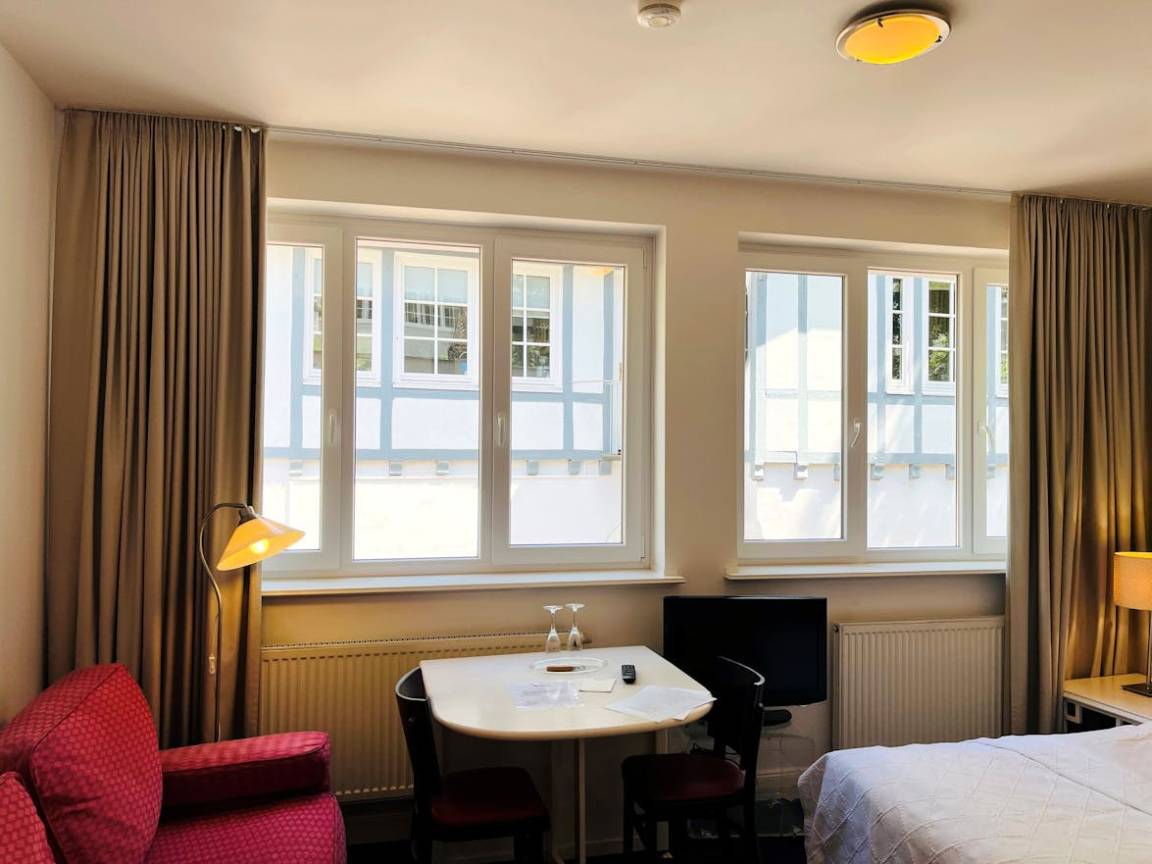 30 M² Apartment ∙ 1 Guest - Frankfurt