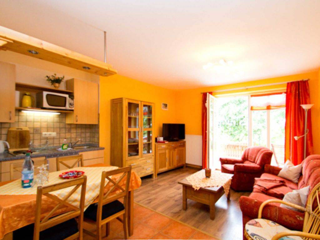 55 M² Apartment ∙ 2 Bedrooms ∙ 4 Guests - Ahrenshoop