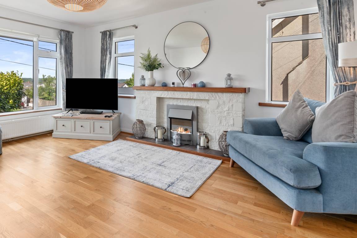 1400 M² House ∙ 6 Bedrooms ∙ 10 Guests - Saundersfoot