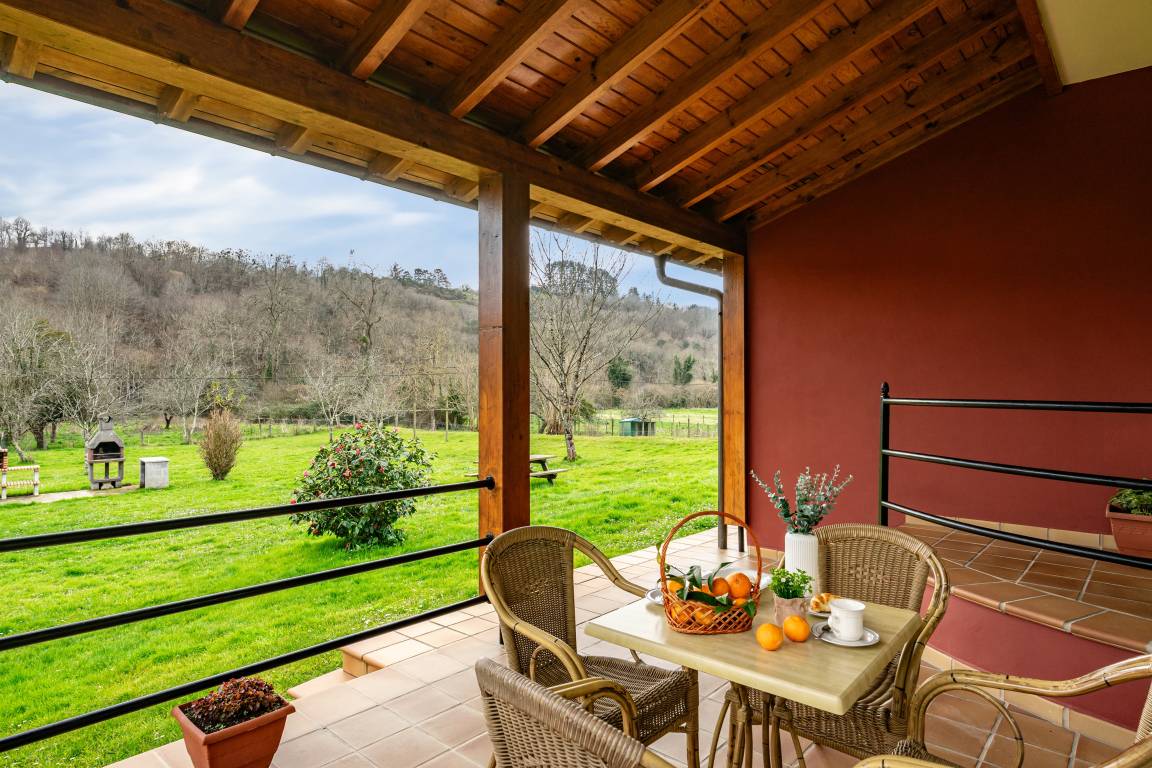 65 M² Apartment ∙ 2 Bedrooms ∙ 4 Guests - Ribadesella