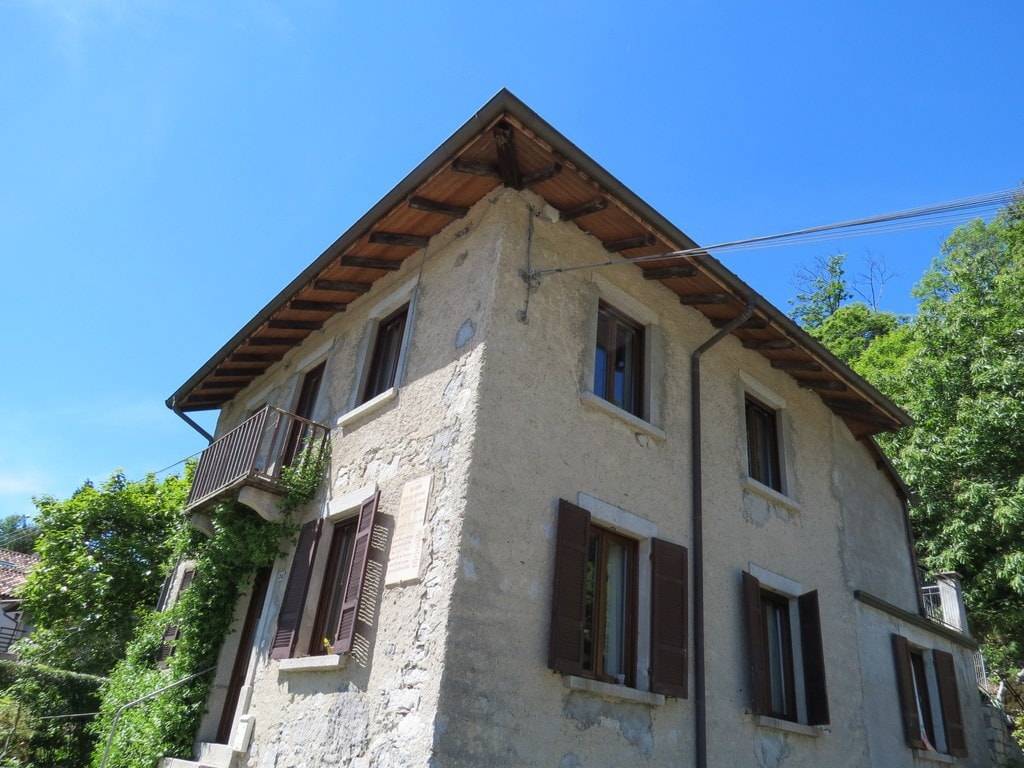 65 M² Studio ∙ 1 Chambre ∙ 3 Personnes - Mergozzo