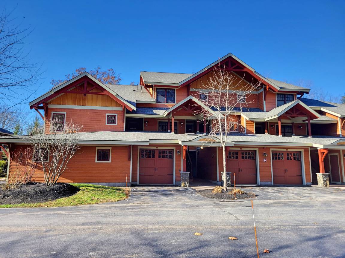 217 M² Apartment ∙ 4 Bedrooms ∙ 10 Guests - New Hampshire