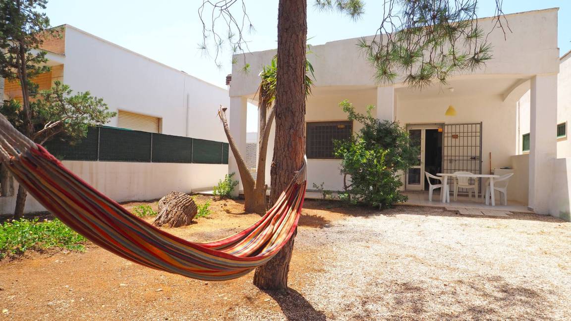 95 M² Villa ∙ 3 Chambres ∙ 8 Personnes - Racale