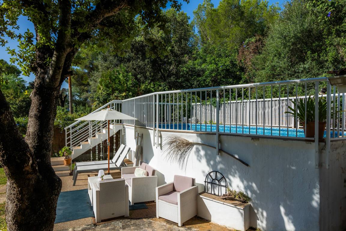 85 M² House ∙ 2 Bedrooms ∙ 4 Guests - Sa Pobla