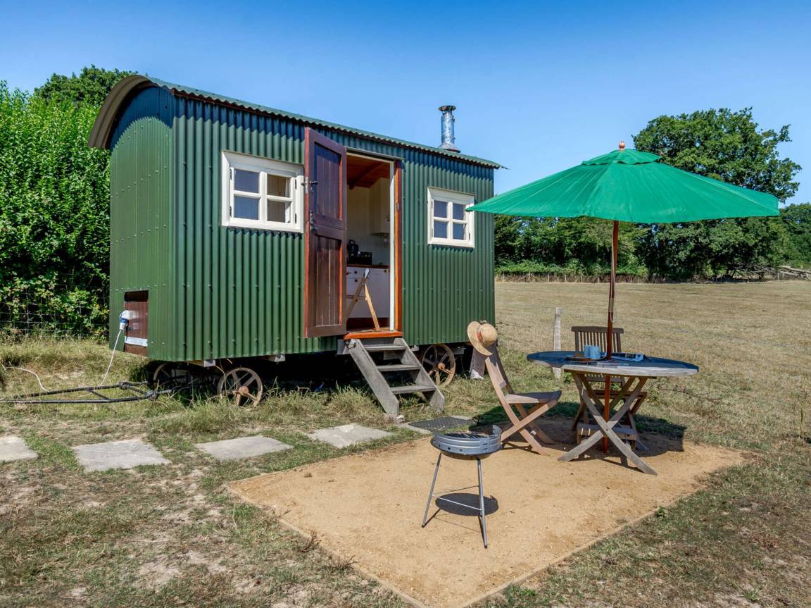 Cottage ∙ 1 Bedroom ∙ 2 Guests - East Sussex
