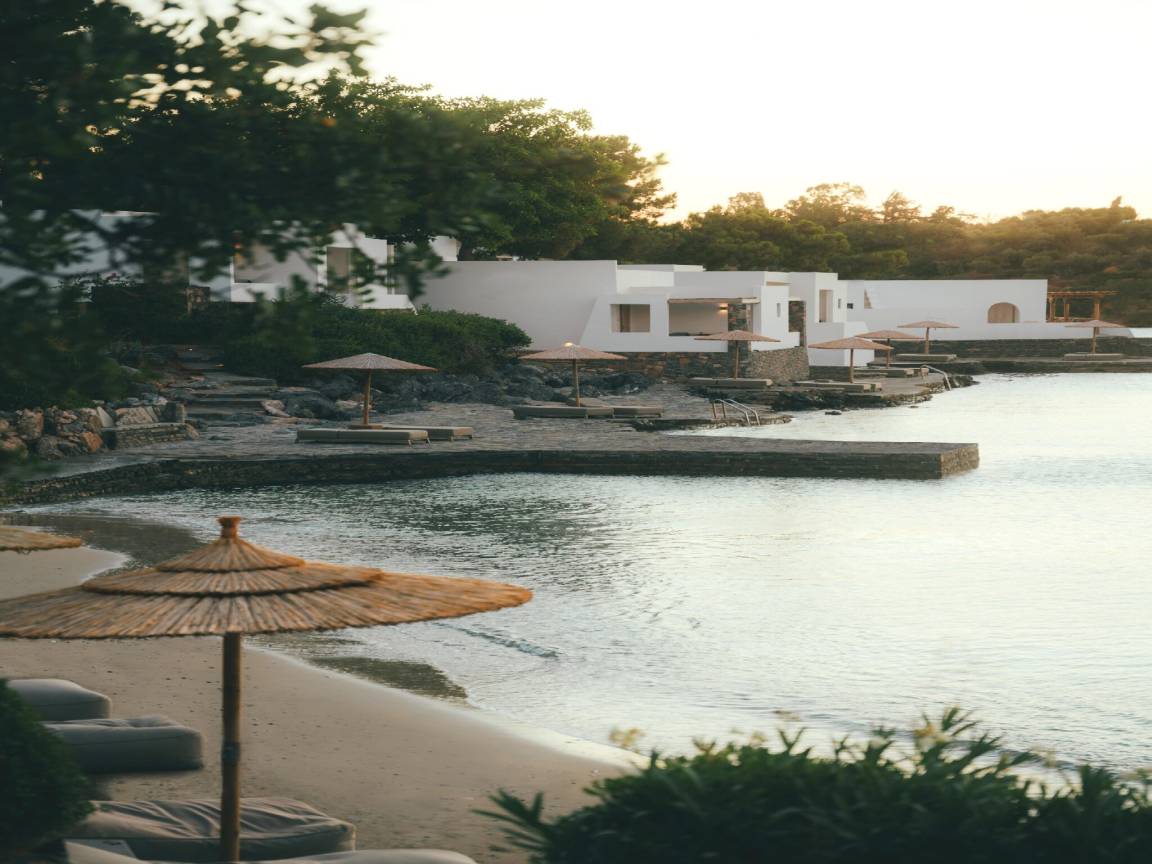 Villa ∙ 3 Bedrooms ∙ 3 Guests - Agios Nikolaos