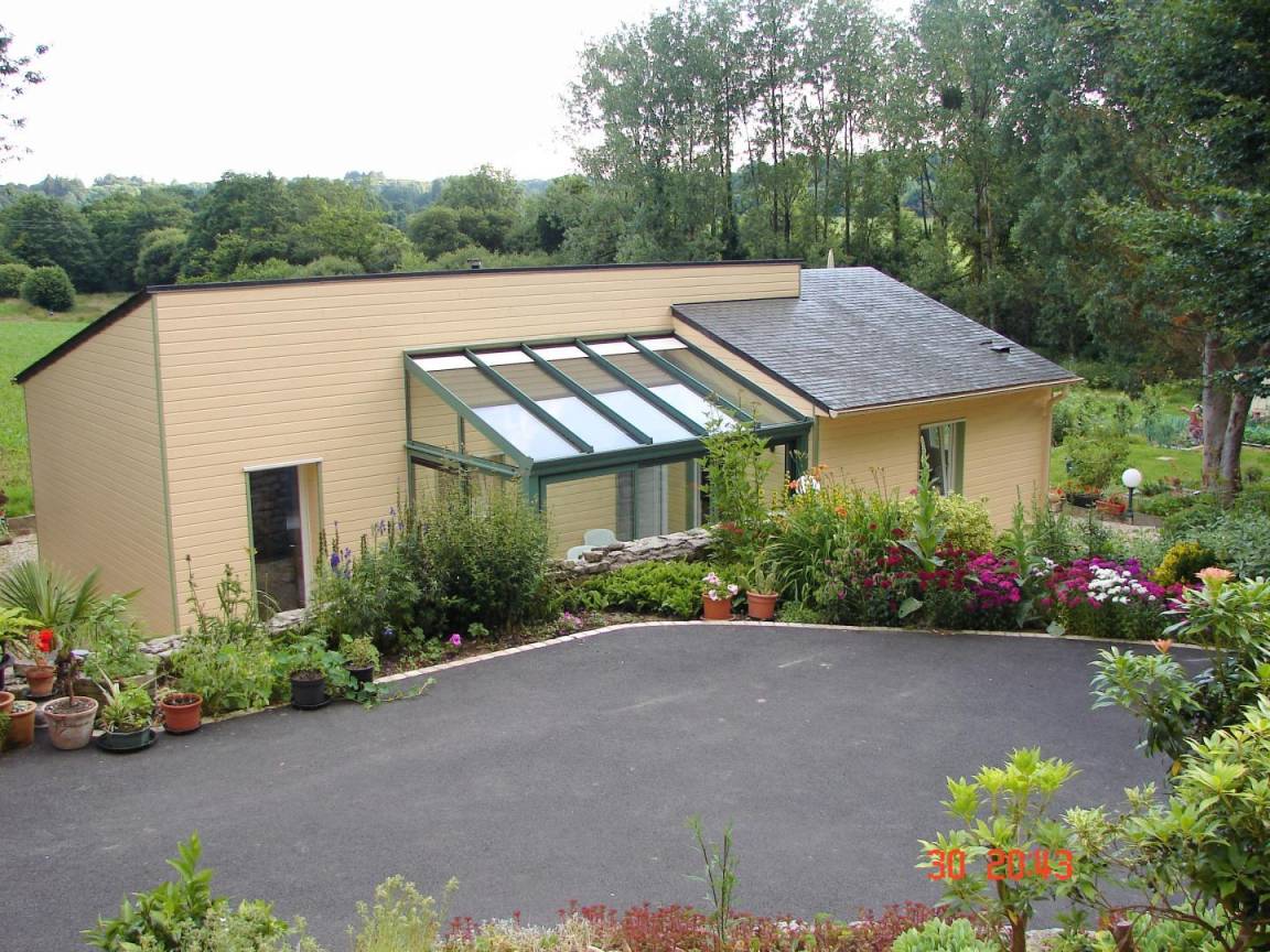 67 M² Gîte ∙ 1 Camera Da Letto ∙ 3 Ospiti - Morbihan