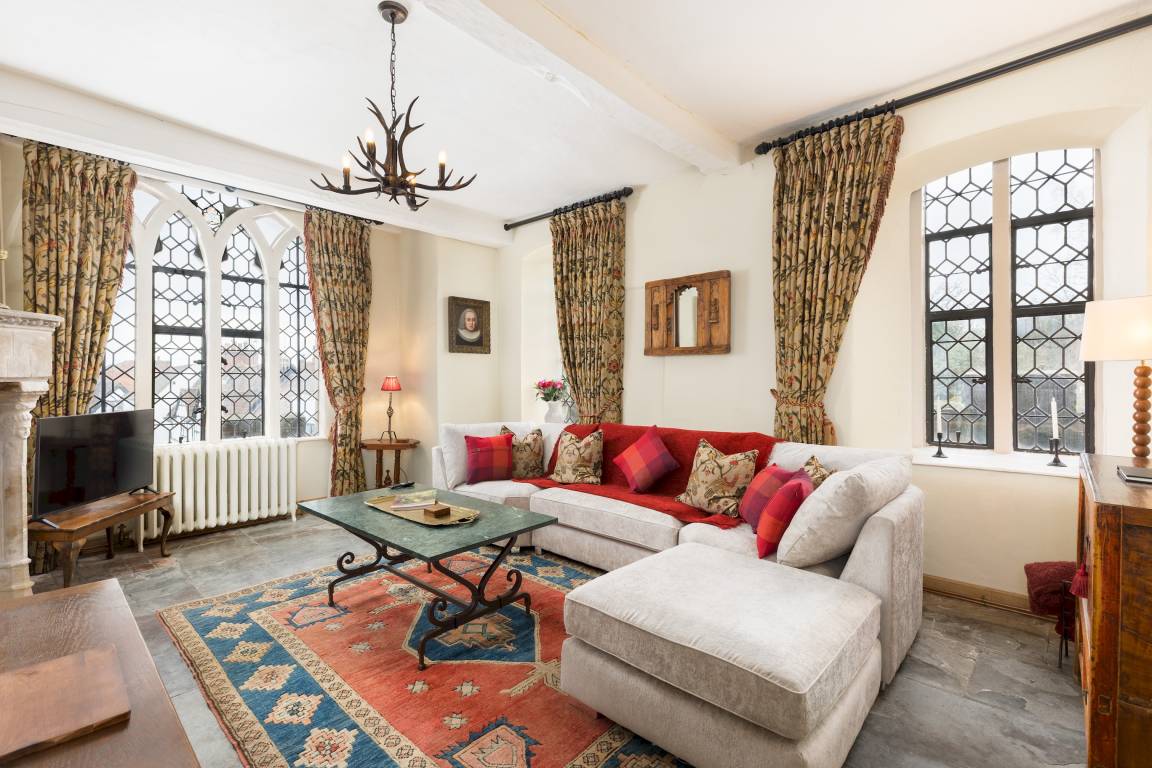 111 M² Maison De Vacances ∙ 2 Chambres ∙ 5 Personnes - Warwick