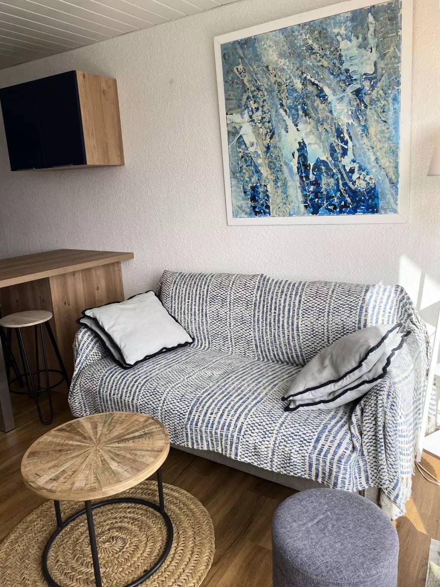 25 M² Appartement ∙ 1 Chambre ∙ 4 Personnes - Lacanau Océan