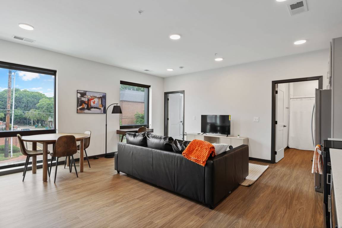 Appartement ∙ 2 Chambres ∙ 6 Personnes - Indiana