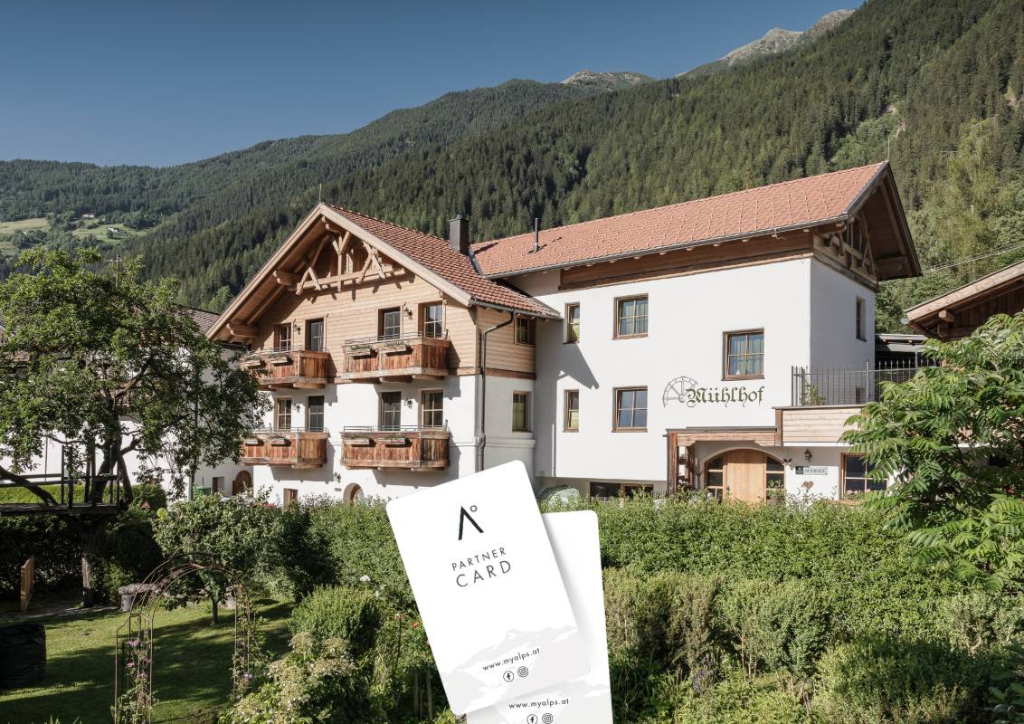 75 M² Apartment ∙ 2 Bedrooms ∙ 6 Guests - Oetz