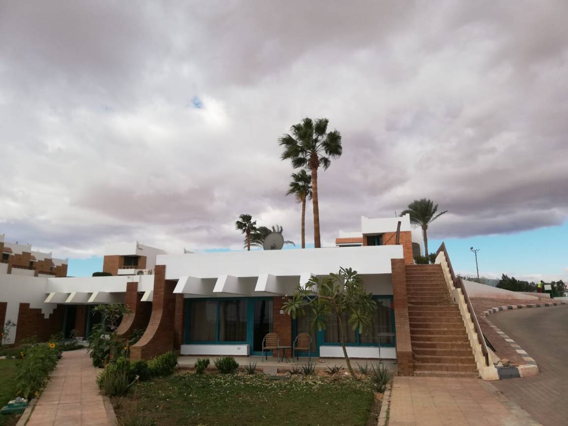 75 M² House ∙ 1 Bedroom ∙ 3 Guests - Sharm El-Sheikh