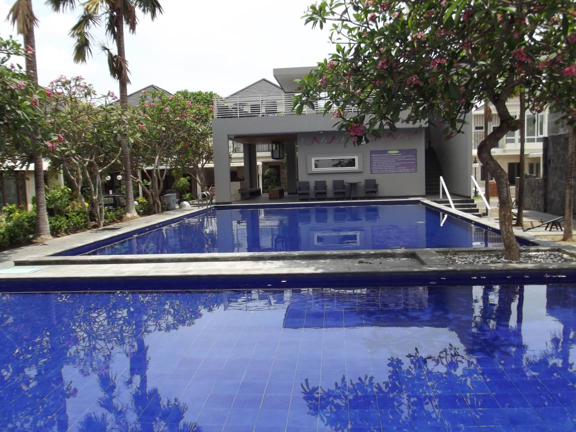 100 M² House ∙ 3 Bedrooms ∙ 8 Guests - Central Java
