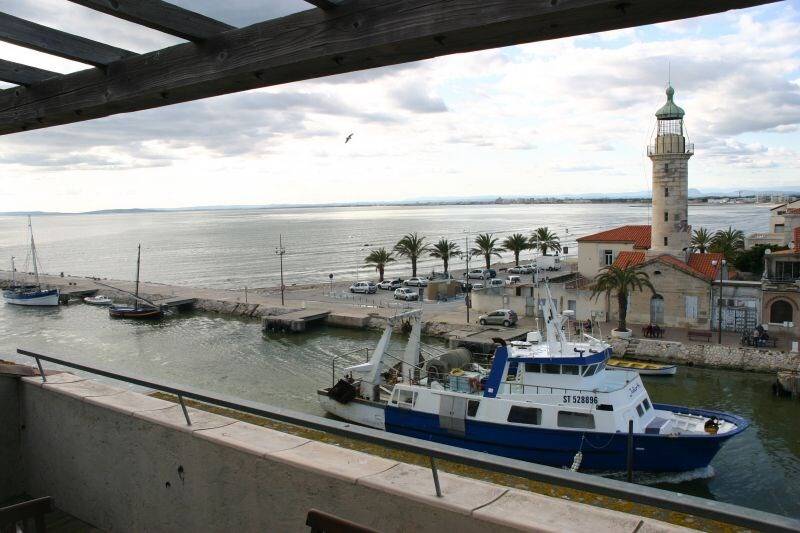 55 M² Apartment ∙ 2 Bedrooms ∙ 6 Guests - Aigues-Mortes