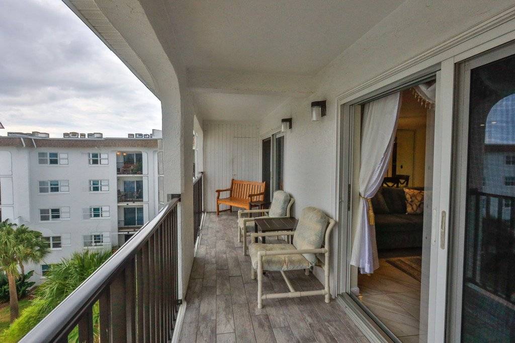 223 M² Ferienwohnung ∙ 4 Schlafzimmer ∙ 8 Gäste - Daytona Beach, FL