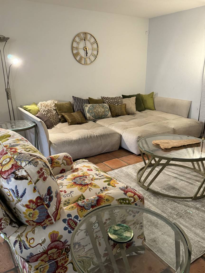 Apartamento ∙ 2 Habitaciones ∙ 3 Huéspedes - Palm Springs