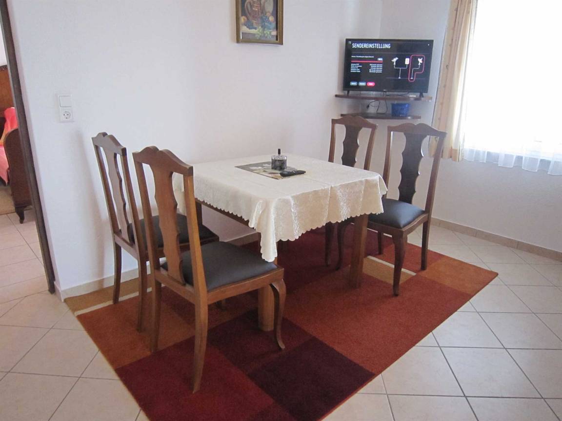 55 M² Appartement ∙ 2 Chambres ∙ 4 Personnes - Šibenik