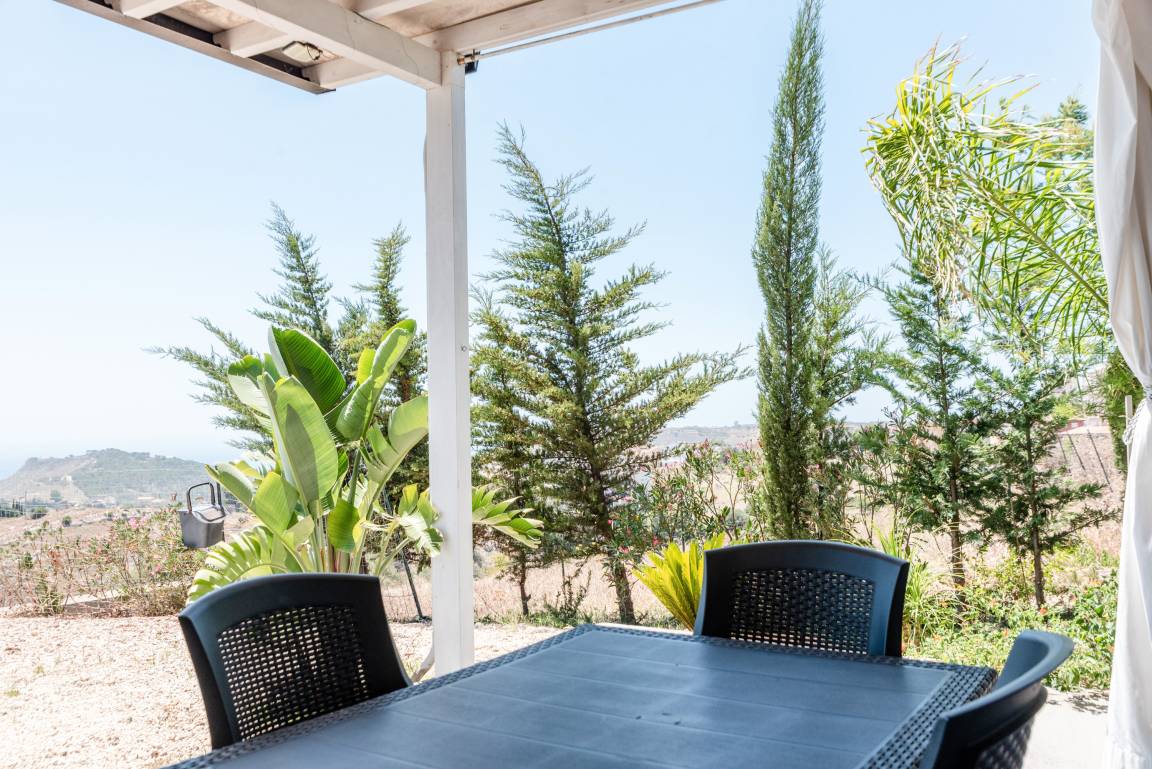 40 M² Appartement ∙ 1 Chambre ∙ 5 Personnes - Porto Empedocle